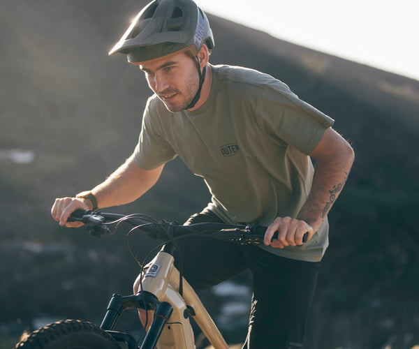 Apparel Outer Cycles 