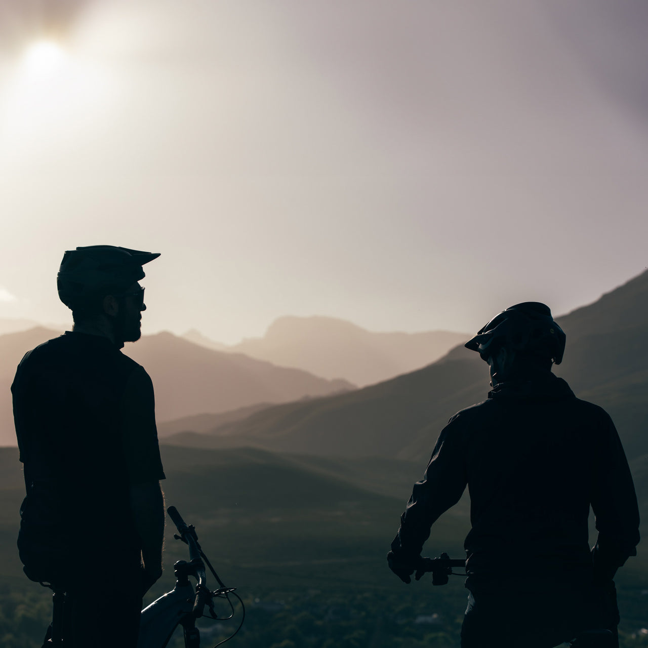 About – Outer Cycles