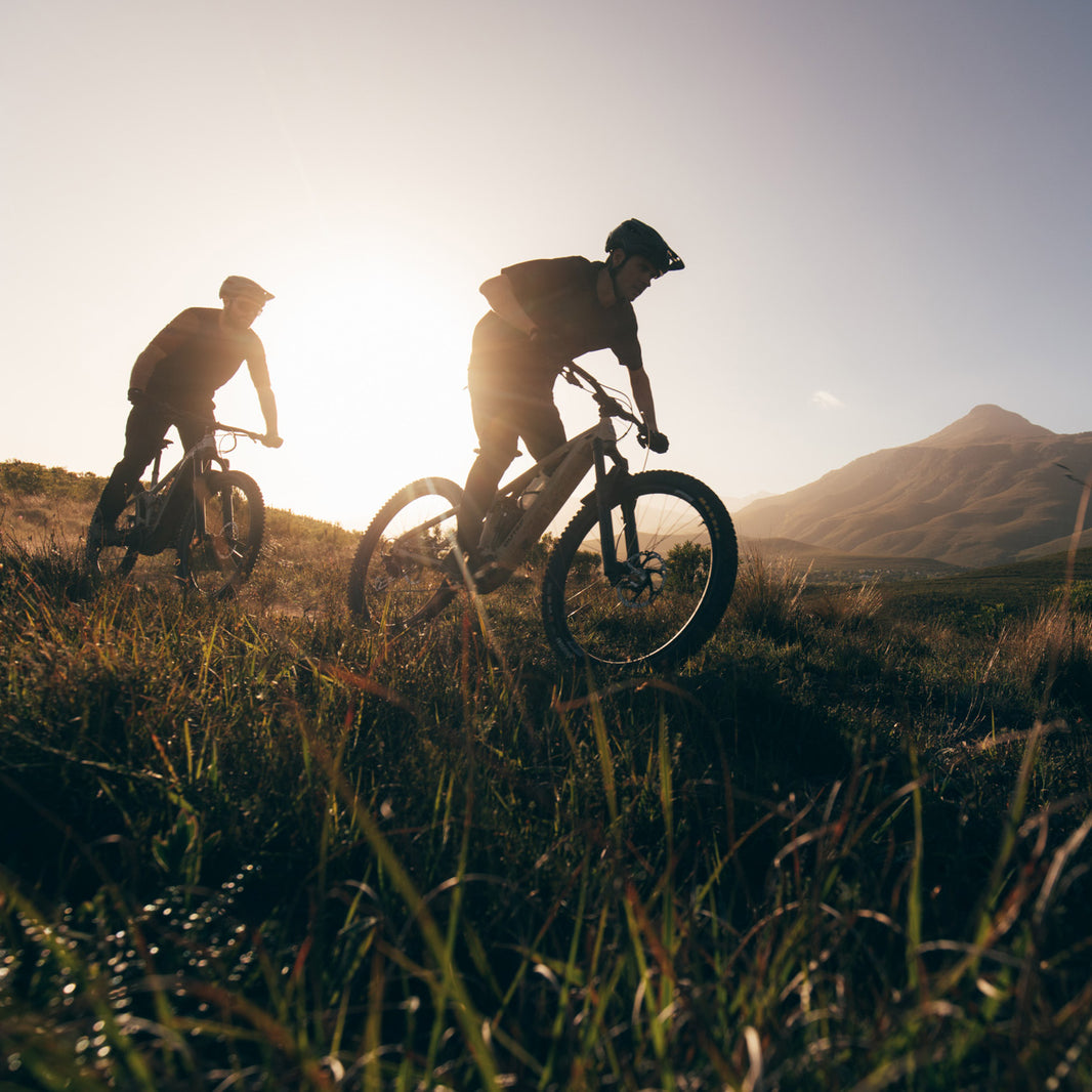 About – Outer Cycles