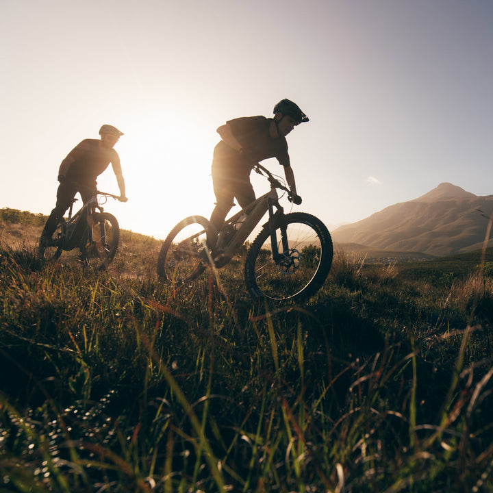 About – Outer Cycles