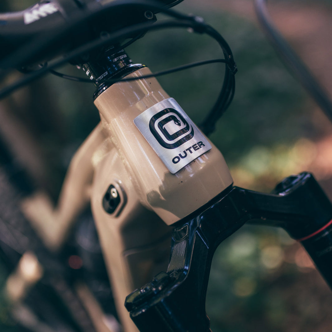 About – Outer Cycles