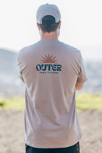 Apparel – Outer Cycles