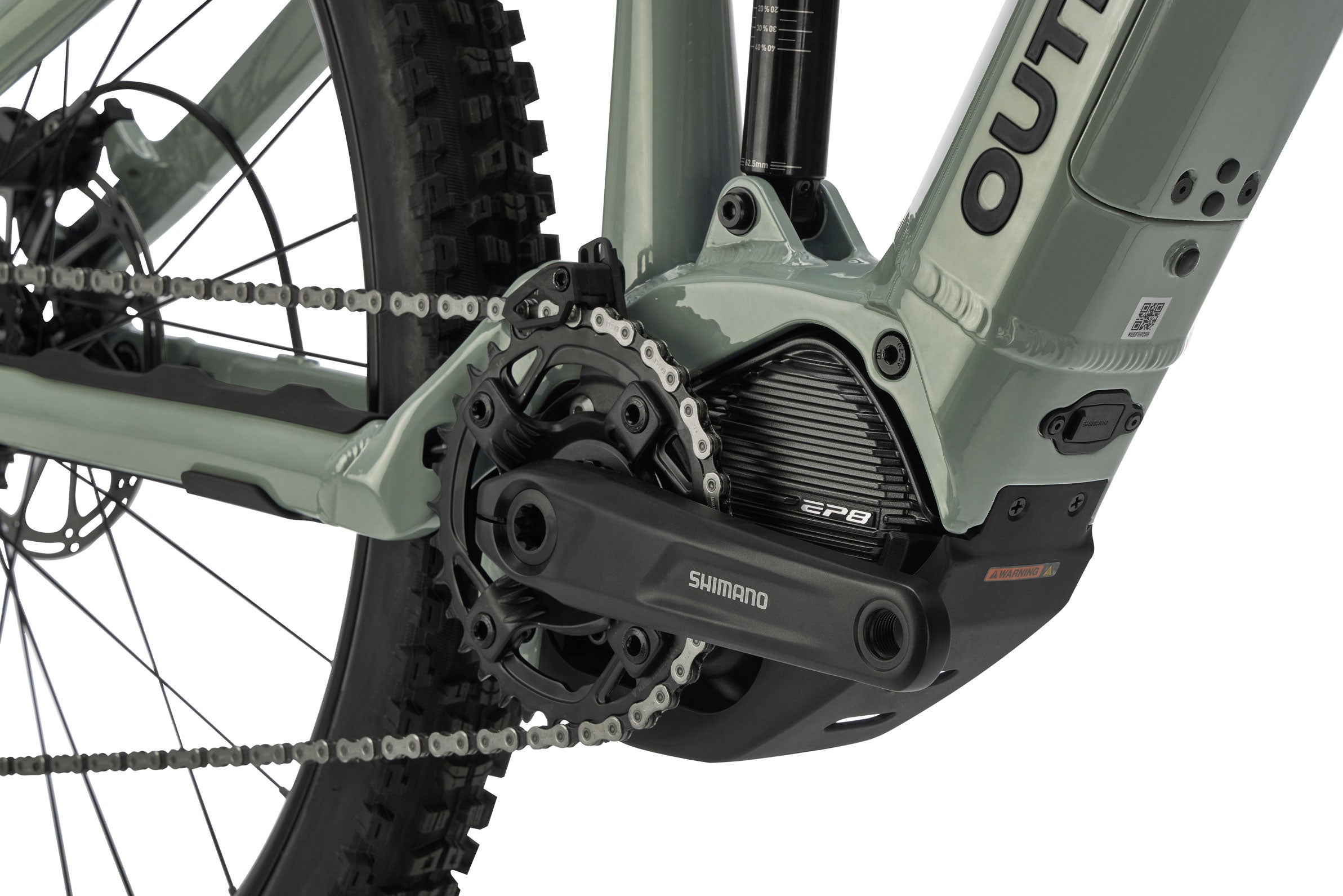 The Link- GX – Outer Cycles