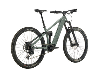 Bikes – Outer Cycles