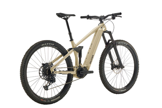 Bikes – Outer Cycles