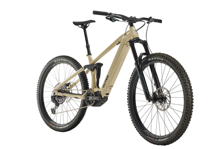 Bikes – Outer Cycles